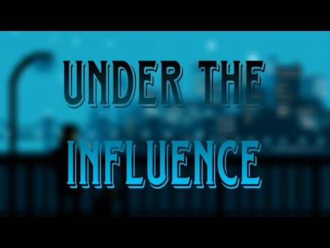 Chris Brown - Under The Influence (ᏞᎩᎡᏆᏟᏚ) - YouTube