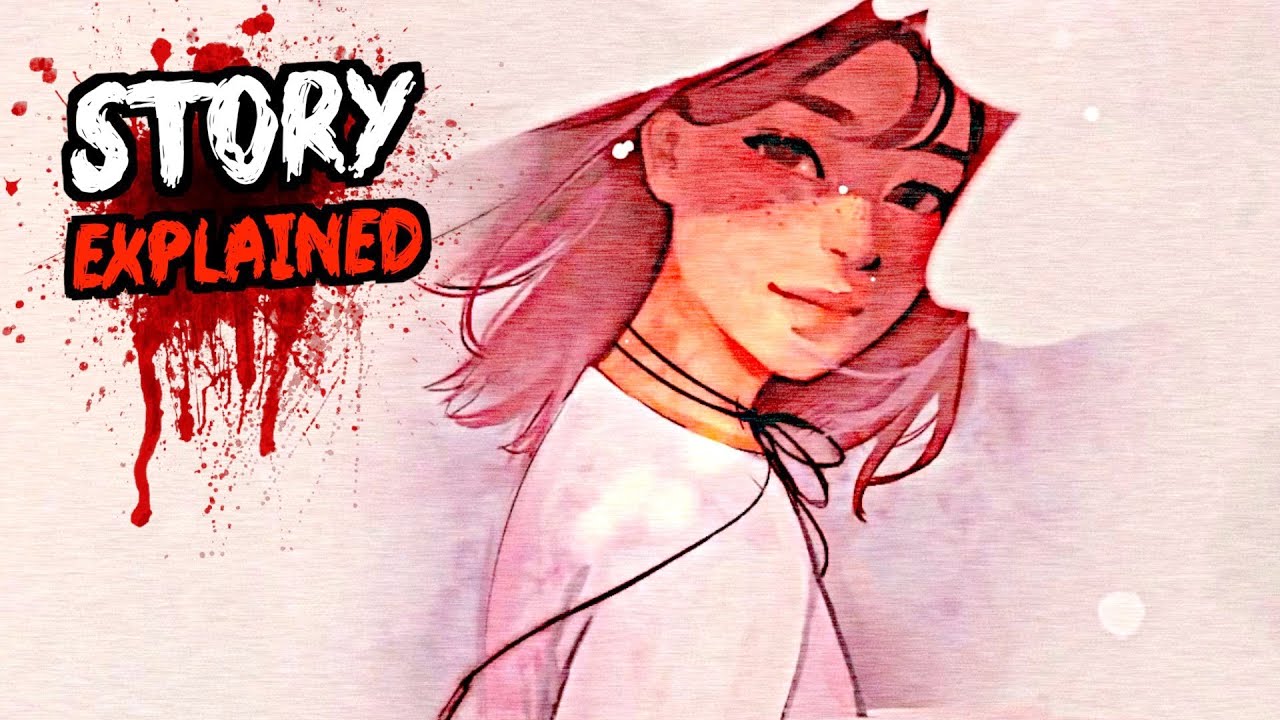 Missed Messages STORY & ALL ENDINGS EXPLAINED - YouTube