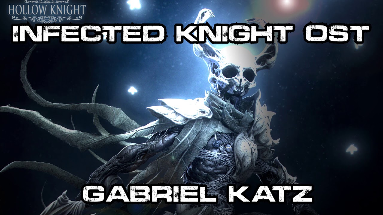 Infected Knight (OST) - YouTube