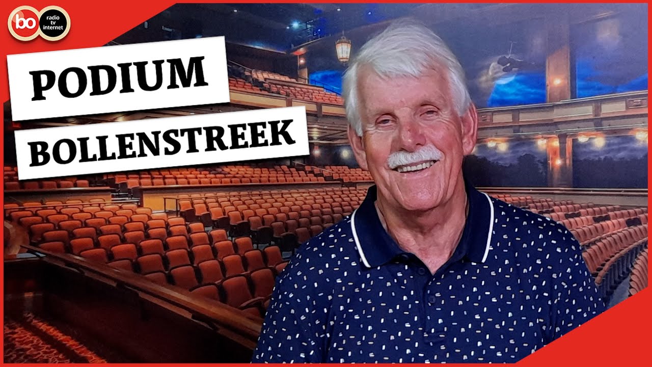 Podium: Jan Plomp over het 25-jarig bestaan van seniorenkoor Eigen Wijs ...