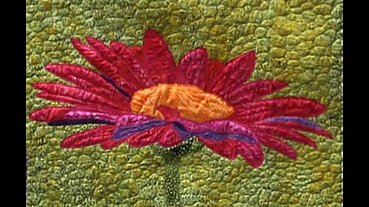 Full Bloom Block Seven - YouTube