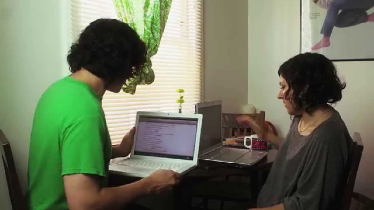 Good Job! :: Official Teaser Trailer - YouTube