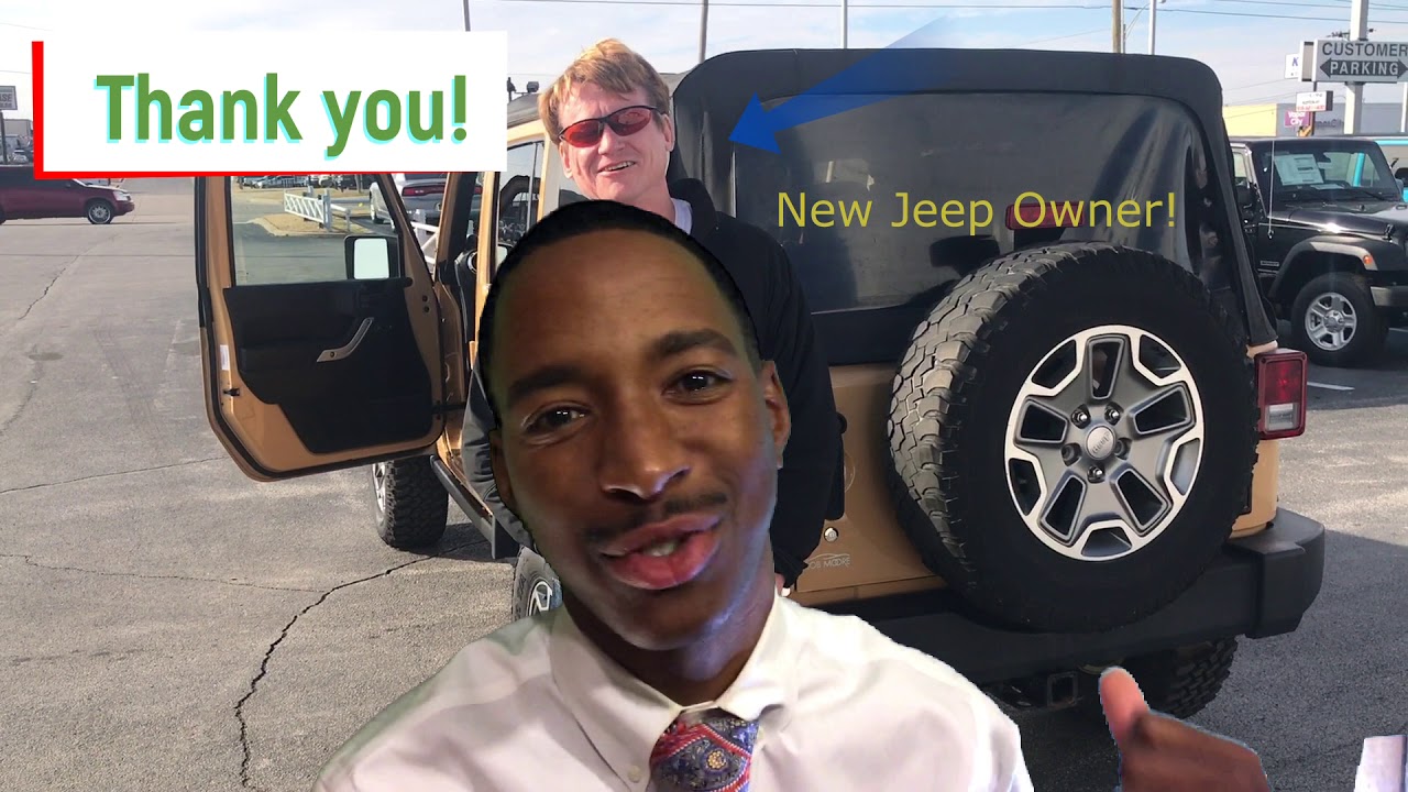 Sold 1 car per day for an entire week! Marcus Harbin - YouTube