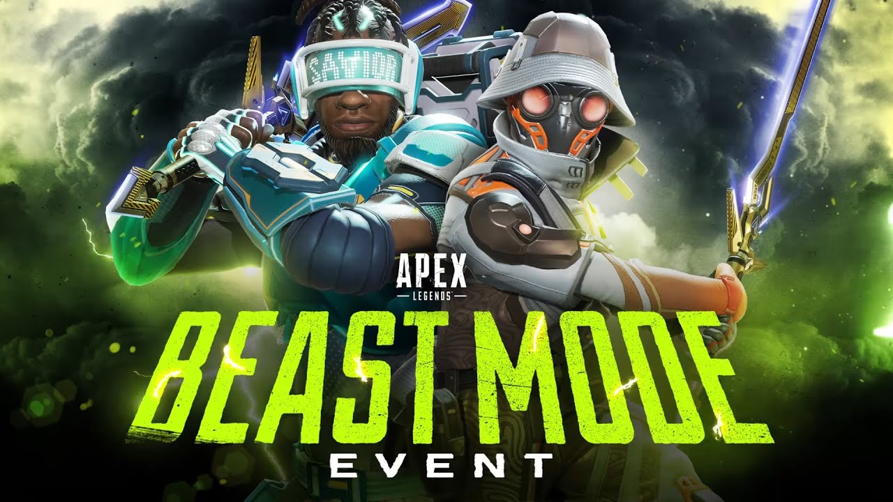 New Apex Split and Class Changes | Apex Legends Season 24 Split 2 - YouTube