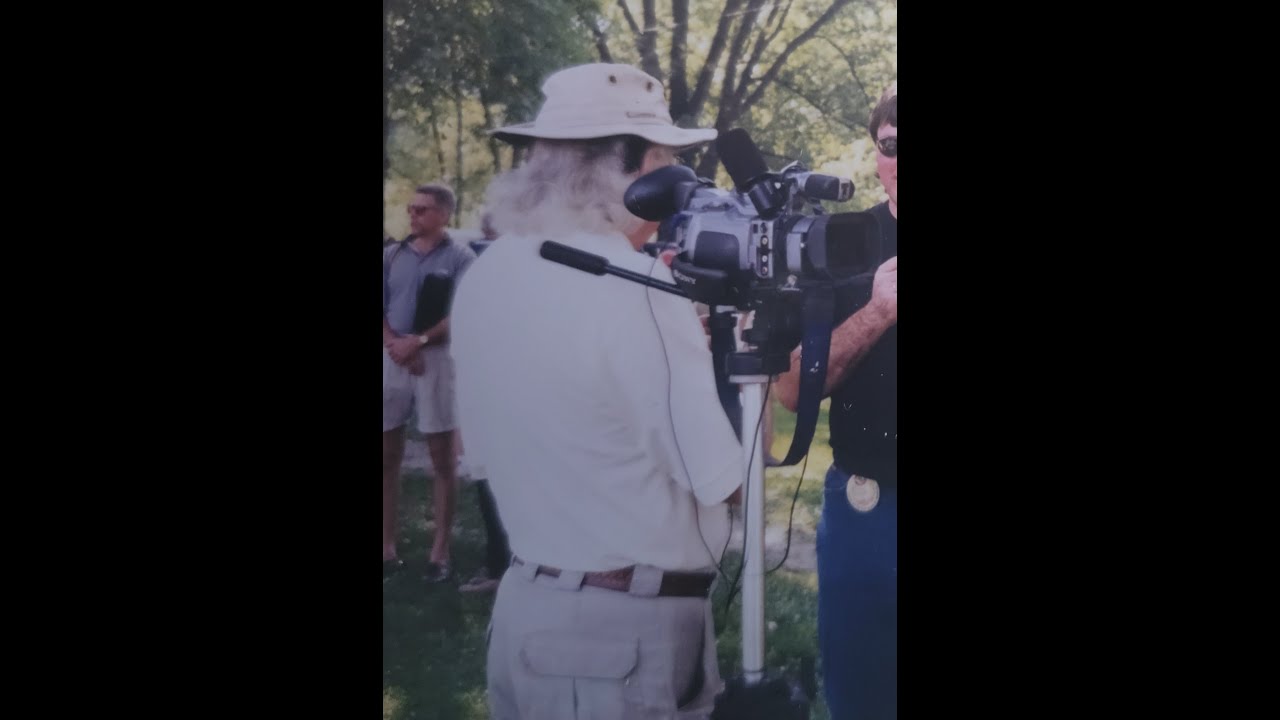 Auburn 1997 by Ric Simpson - YouTube