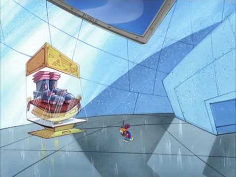 X DuckX S01E15 Xtrem Skating - YouTube