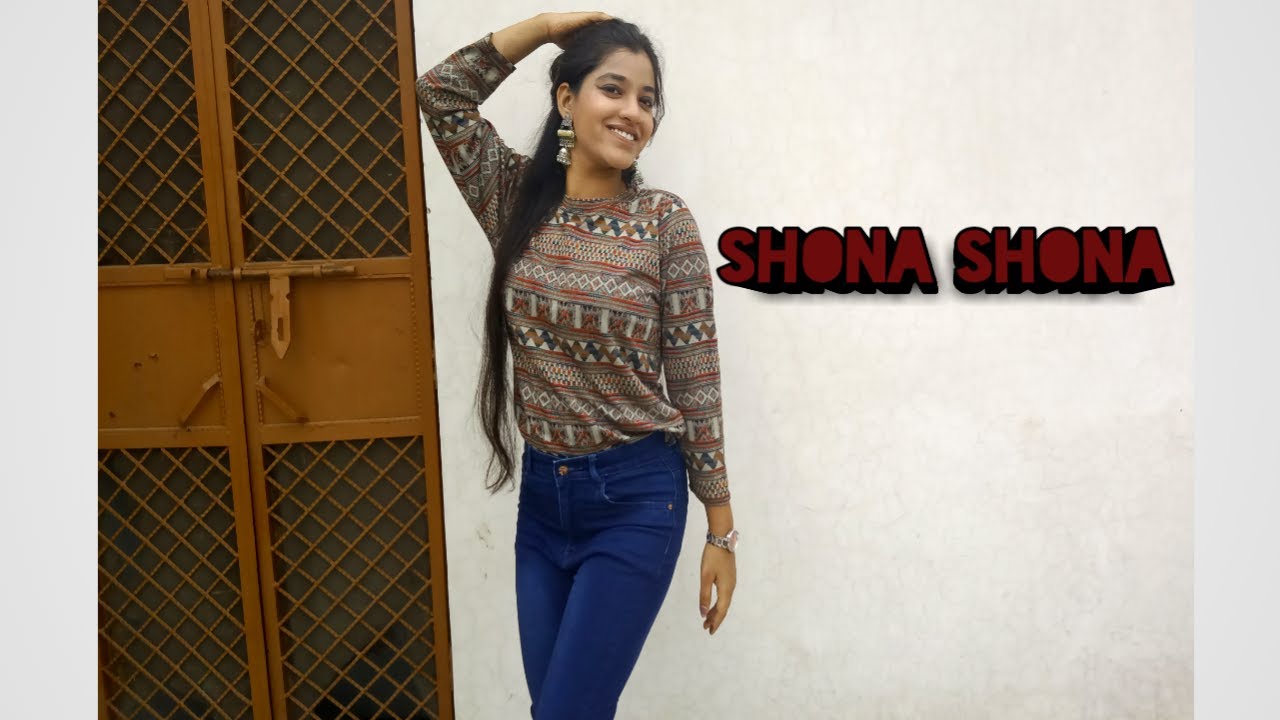 Shona shona- tony kakkar ,nehakakkar,ftsiddharthshukla,shehnaazgillsong ...