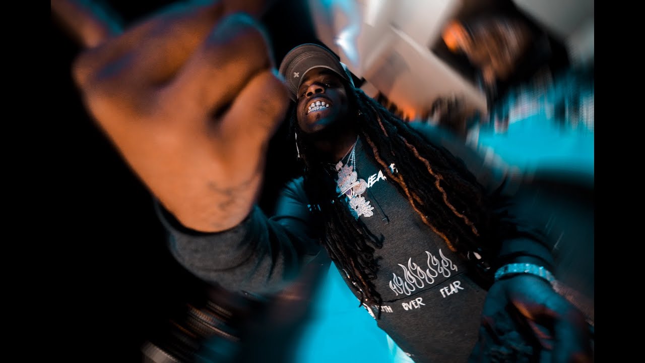 Billionaire Black x Chase (Official Video) Shot Via | @Alienated Editor ...