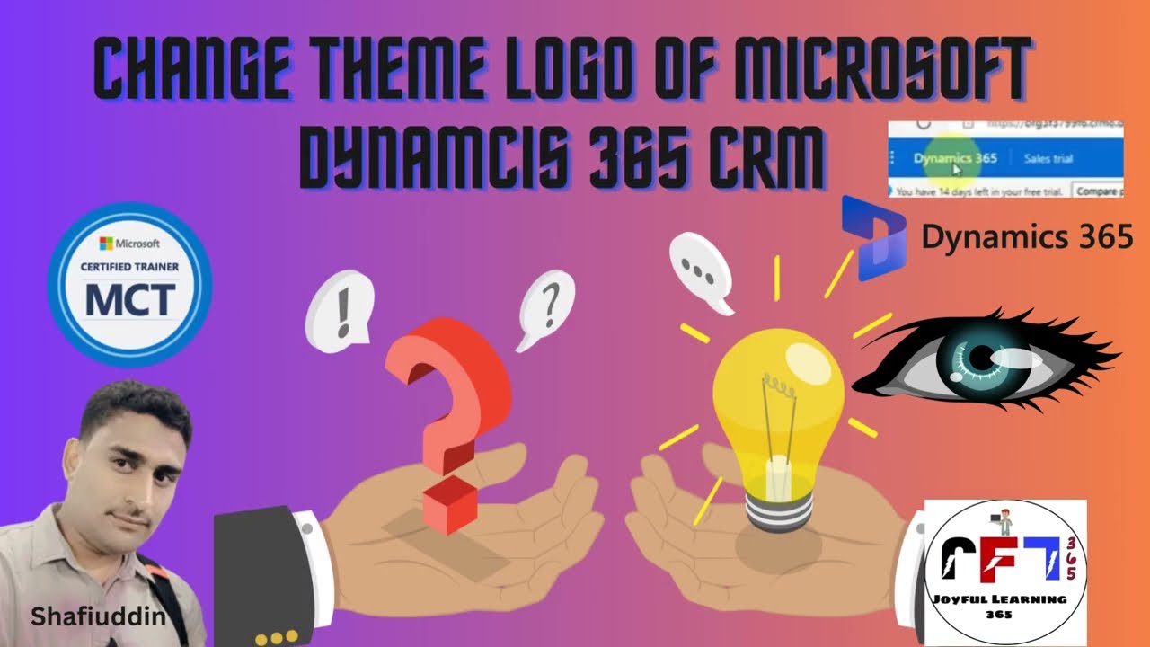 Logotipo Do Crm Dinamico