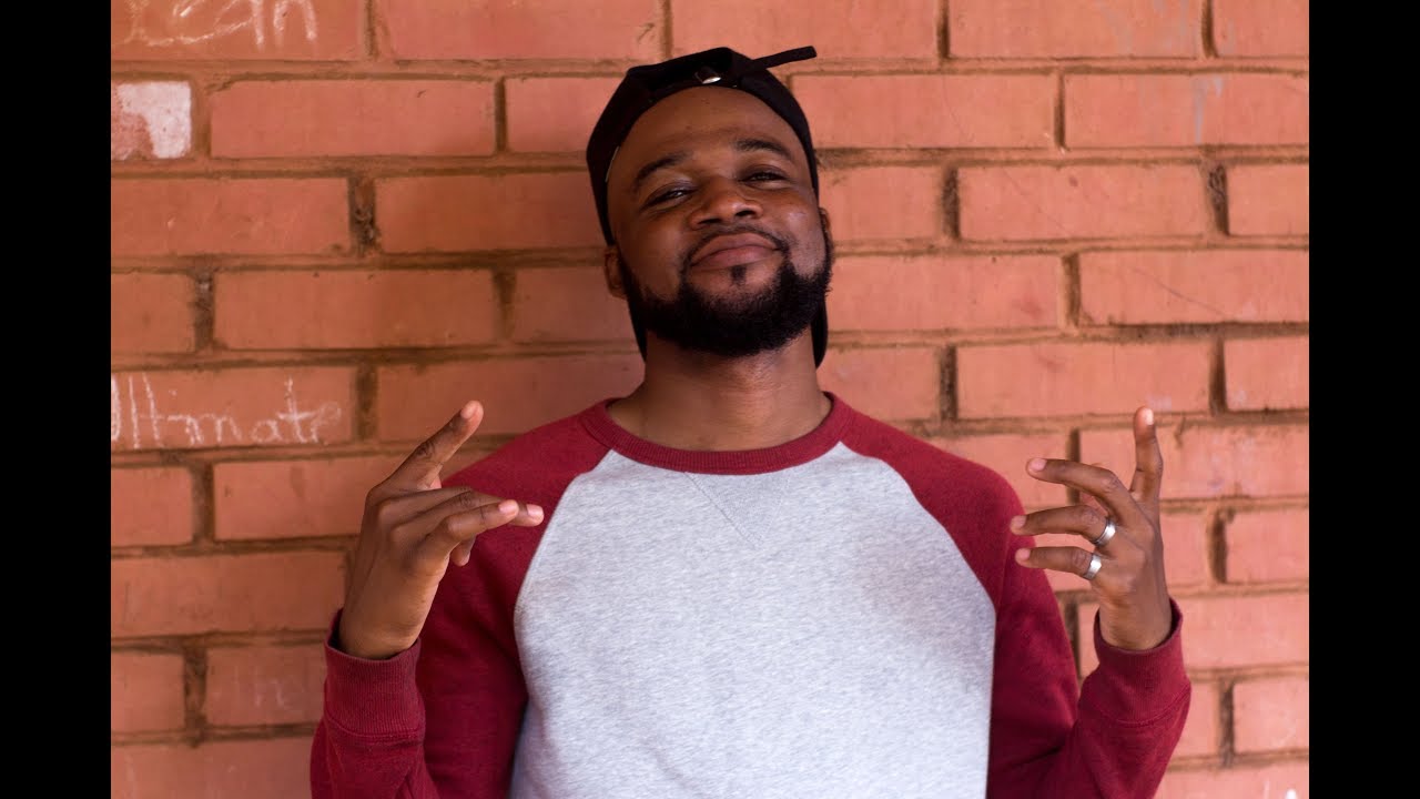 Jo' Wayne - Shuperu (Lyric video) - YouTube