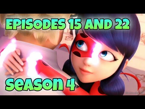 MOOLAK and LADYNOIR - NEW EPISODES Script Revealed | Miraculous Ladybug ...