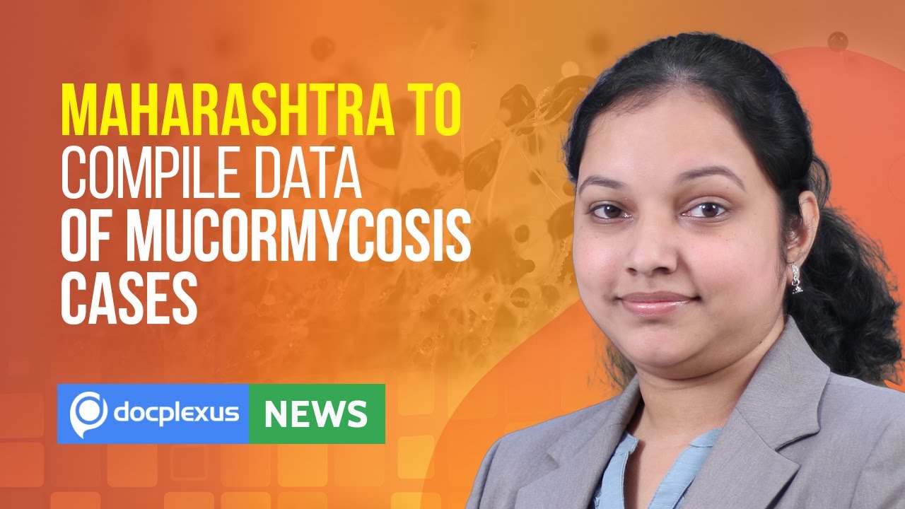 Docplexus Health Minute Weekly - Episode 60 - YouTube