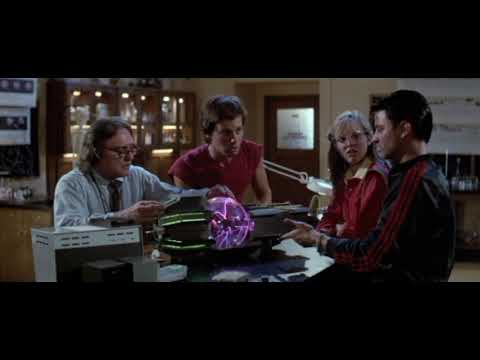 My Science Project 1985 movie Explained (Cult Classic Sci-fi Action ...