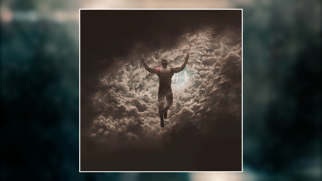 Tevvez - Legend (Slowed + Reverb) - YouTube