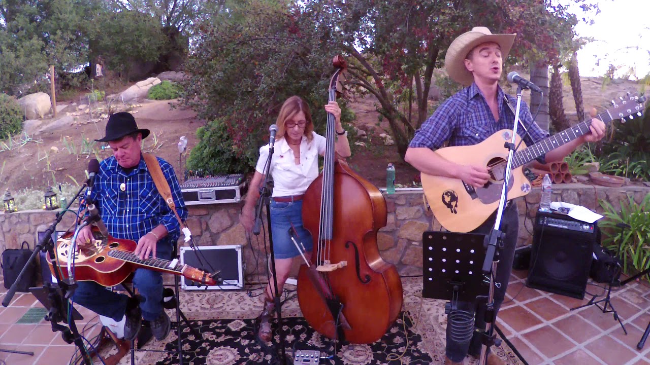 Time Pink Floyd Blue Creek Band - YouTube