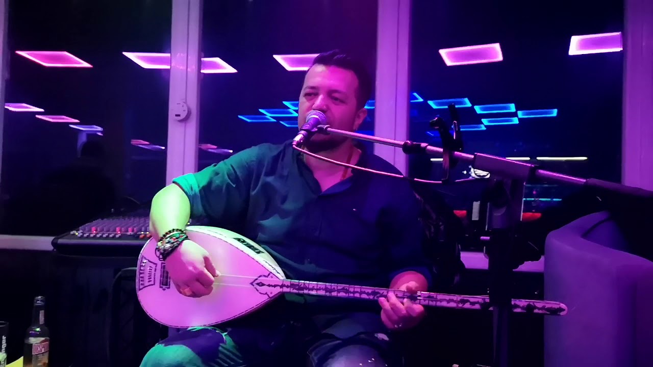 Aradan kaç mevsim geçti saydınmı İsmail Ata Serbest - YouTube