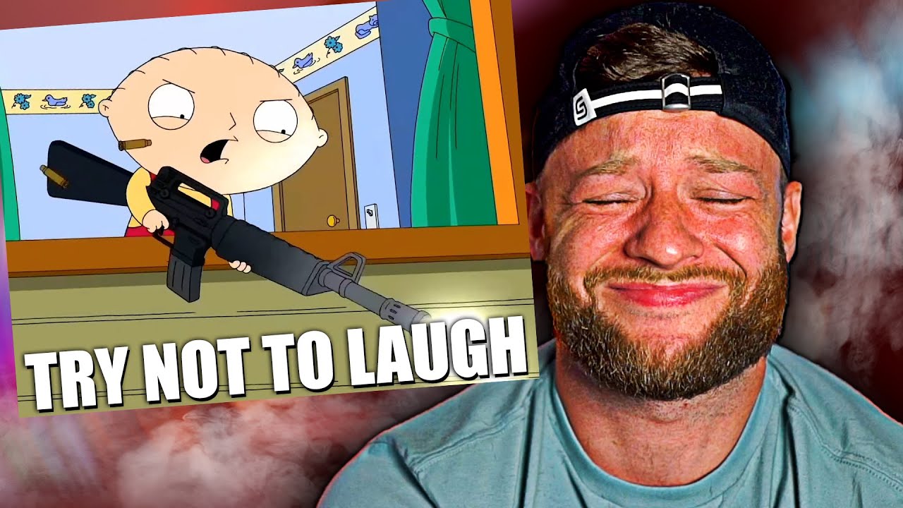 Stewie Griffin Lustige Momente 15 Best Episodes Of Family Guy