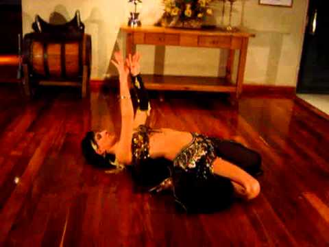 Anita Slow Bellydance