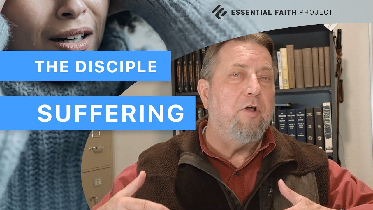 Suffering - YouTube