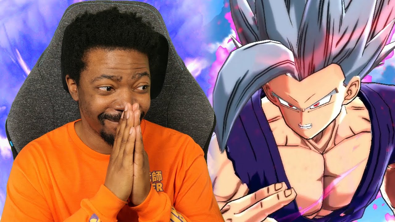 NOW WE CAN 3X ZENKAI BOOST ULTRA BEAST GOHAN!!! Dragon Ball Legends ...