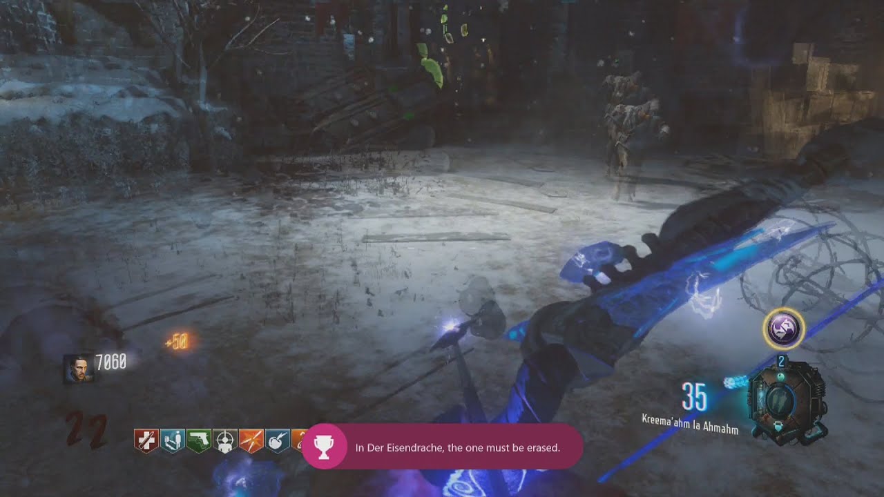 Achievement Whore: "My Brothers Keeper" Call of Duty Black Ops 3 ...