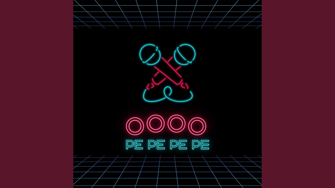 Oooo Pepepepe - YouTube