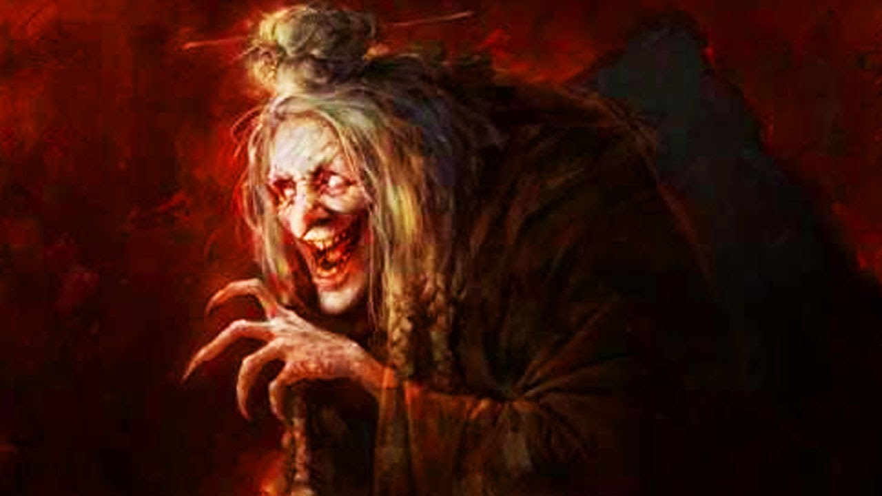 Top 5 Terrifying German Bedtime Stories That Will Give You Nightmares ...