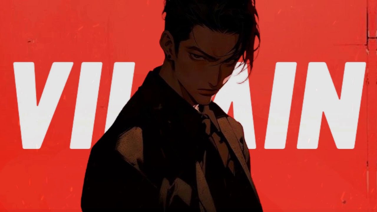 realizing who the true Villain was all along ~ dark realization edit ...