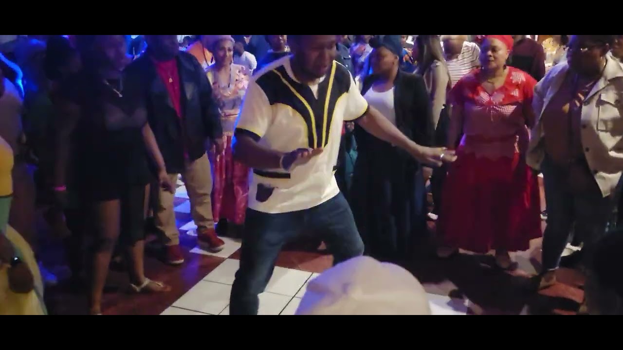 Gary Hope Group pt.3 - YouTube