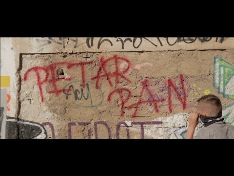 Loki - Petar Pan