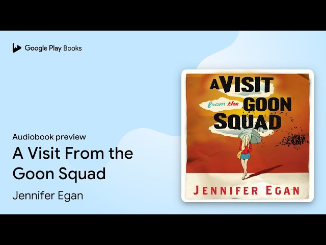 A Visit From The Goon Squad Quotes Manhattan Beach Review: Jennifer