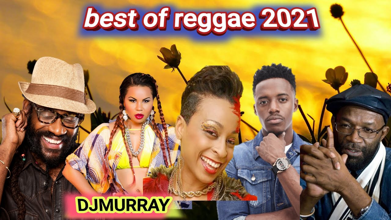 BEST OF REGGAE LOVERS ROCK MIX Beres Hammond Tarrus Riley Jah Cure Romain Virgo DJ MURRAY ...