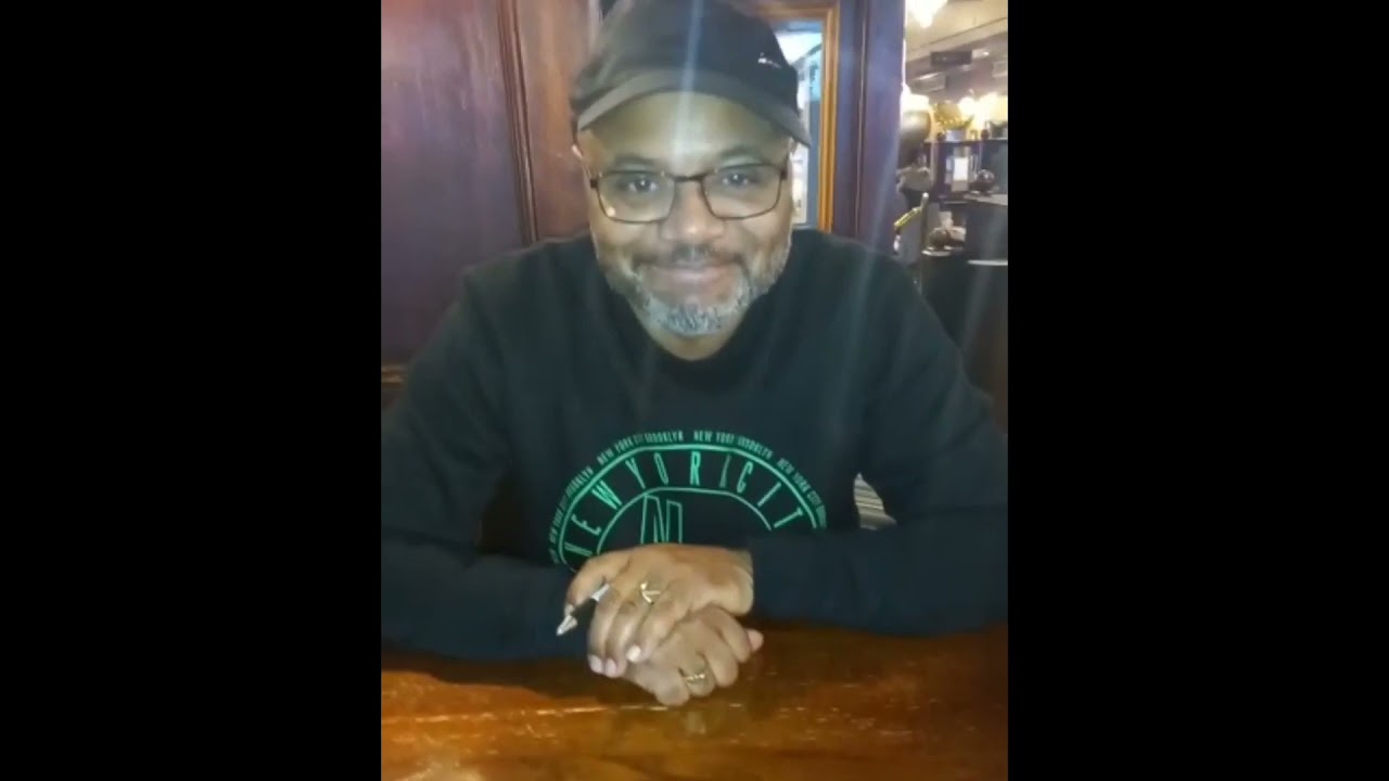 Keith sharmone preddie all about me my 1st buyer - YouTube