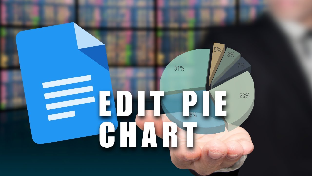 NEW UPDATE How To Edit Pie Chart In Google Docs YouTube NEW UPDATE How To Edit Pie Chart In Google Docs YouTube
