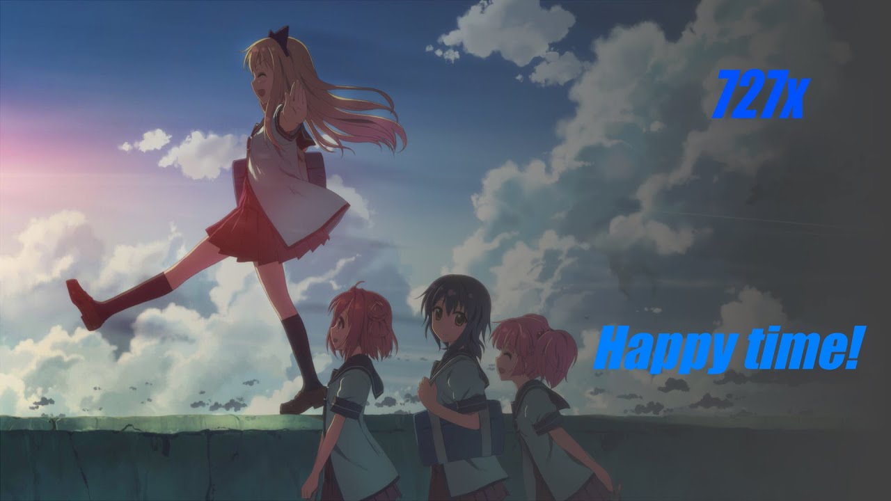 osu! - WYSI combo FC [6.38⭐] - YouTube