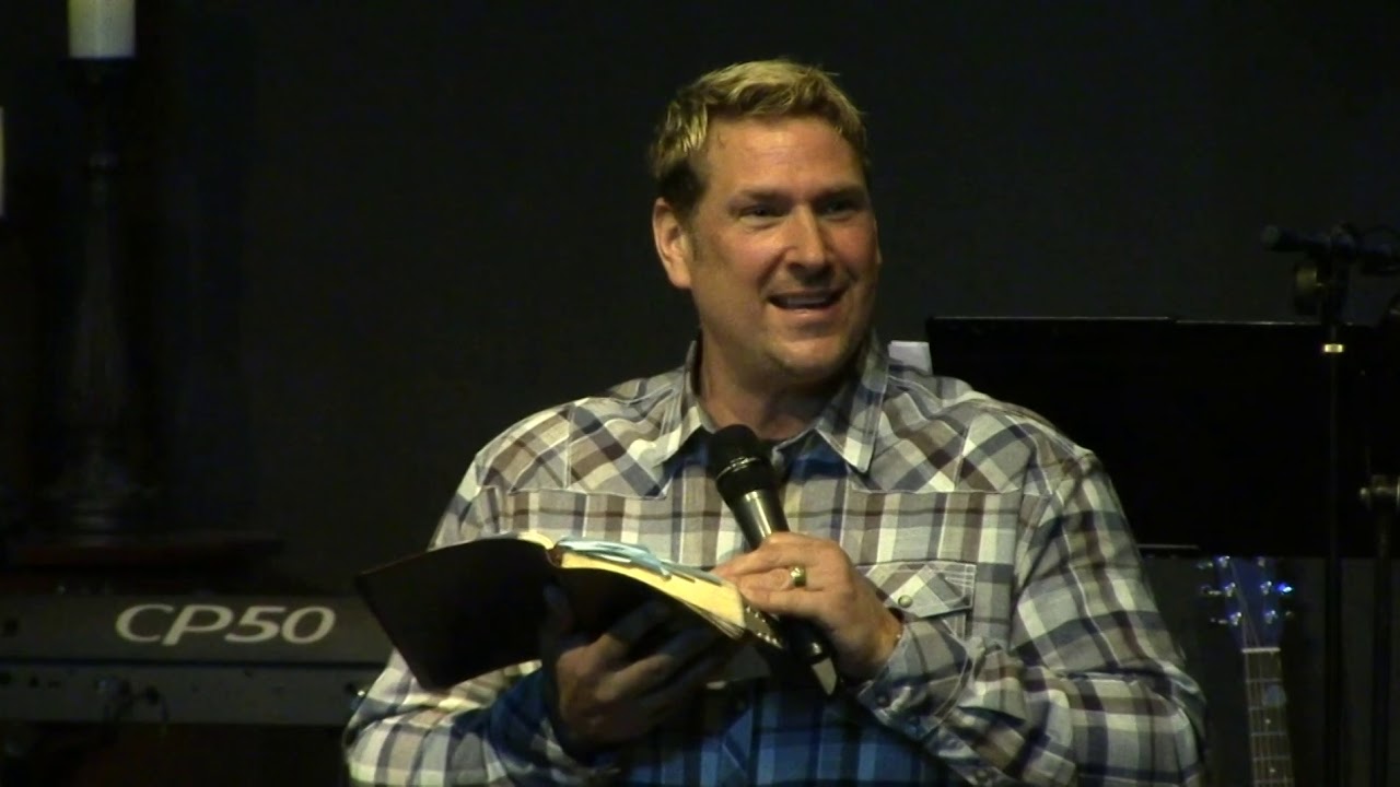 Nathan French - Deliverance - YouTube