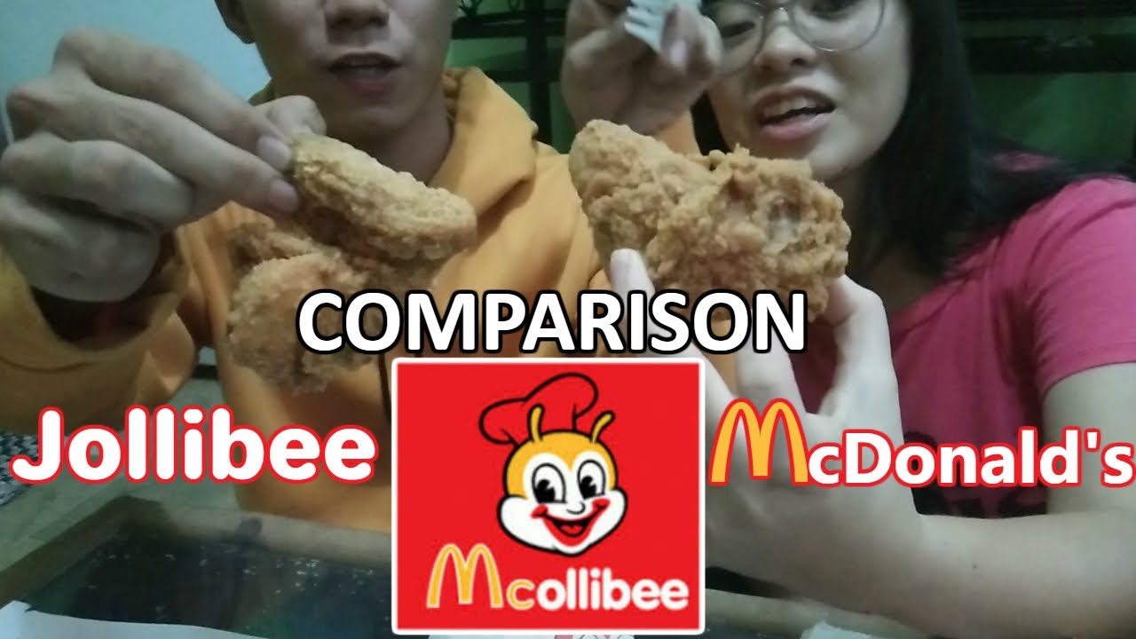 Mcollibee | Ka-JunJun's Request - YouTube