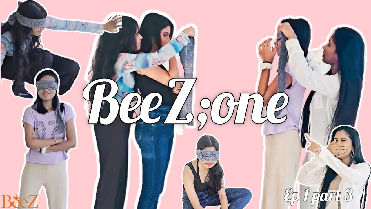 [BeeZ;one] Welcome to BeeZ Variety Show | Episode 01 | Part 3 - YouTube