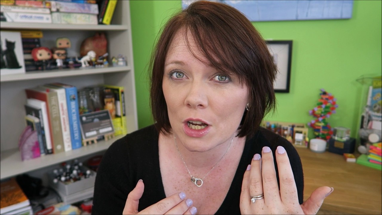 Seed by Lisa Heathfield. Book club #4 - YouTube