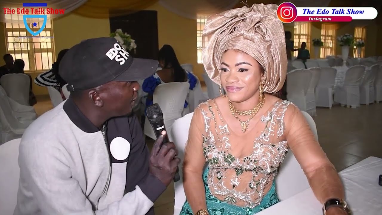 EDO: 7 YEARS REMEMBRANCE OF MRS PHILOMINA ENABULELE HELD IN BENIN CITY ...