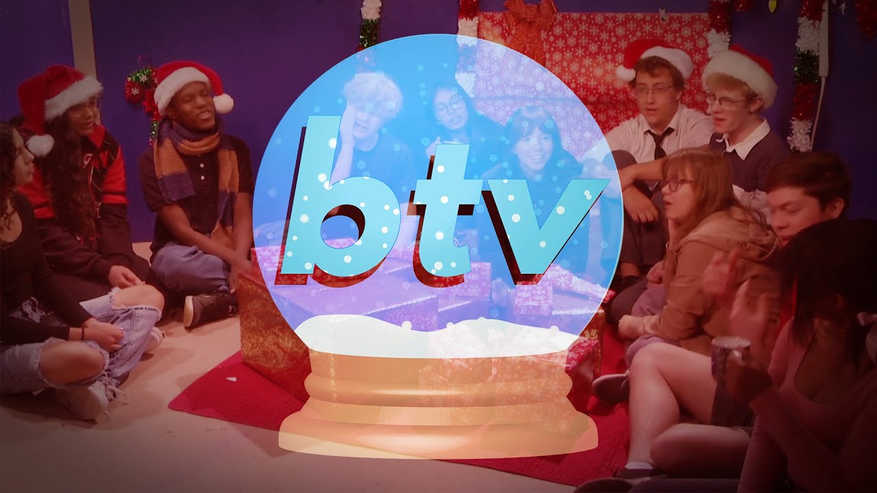 BTV 2024 Holiday Special - YouTube