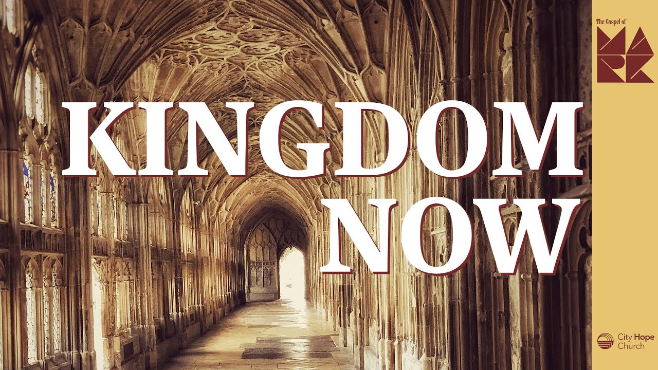 Kingdom Now #5 - YouTube