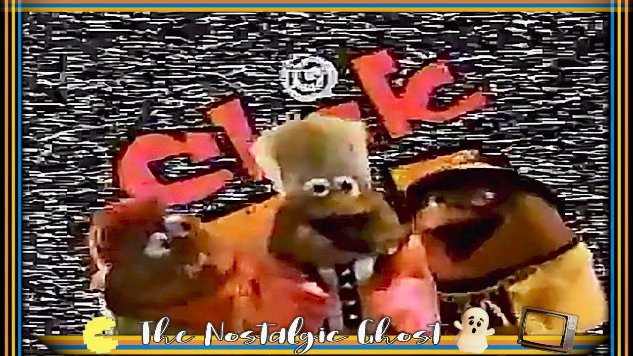 McDonalds Rapping Chik Nuggets Commercial - YouTube