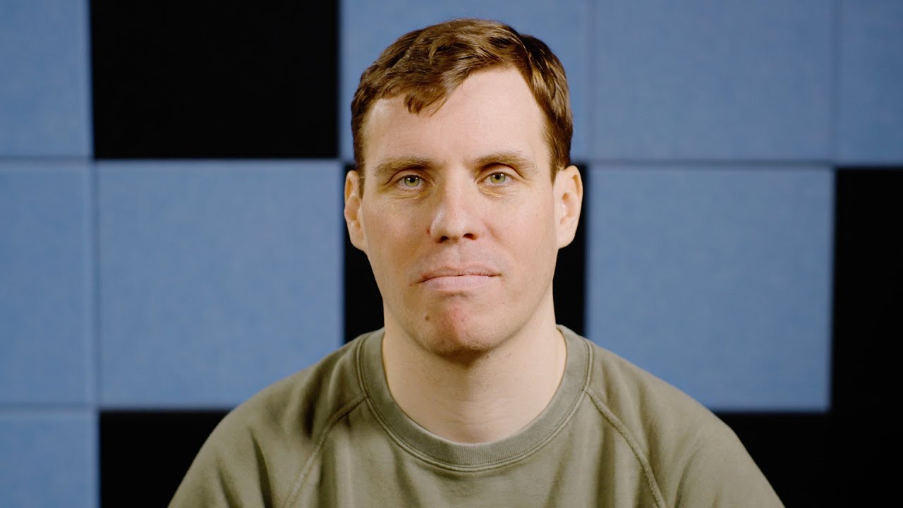 An Update from Game Director Joe Blackburn - YouTube