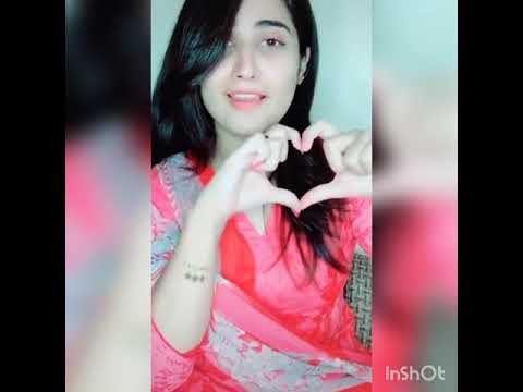 😳is larki nay  tiktoq paay paay kia kar rakhaaa haai😳😳😳😳😳
