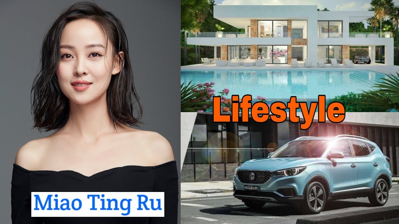 Miao Ting Ru (A Ba Yi Jia Ren) Lifestyle, Biography, NetWorth, Facts ...