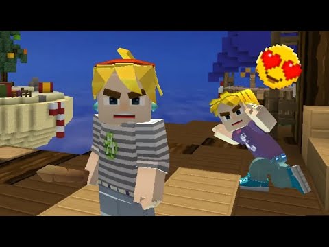 Blockman Go Funny Moment Mattsun Bg Part 1 - YouTube