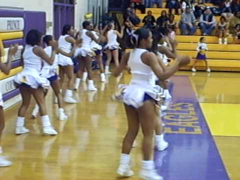 Sassy Cheer - YouTube