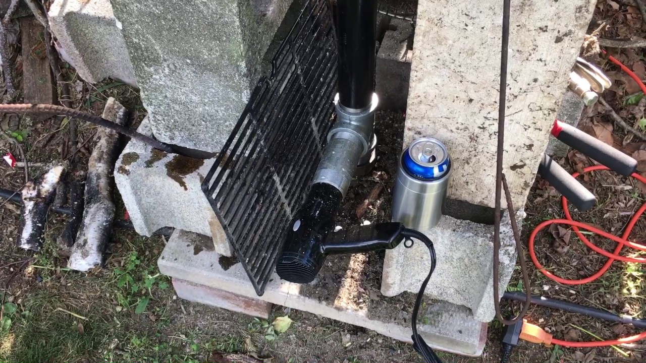 Wheel rim forge - YouTube