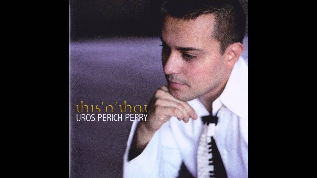 THE RIVER OF BLUES, UROS PERIC, PERICH, PERRY - YouTube